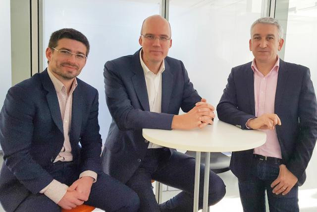 LuxNetwork et Datacenter Luxembourg s’associent | Paperjam News