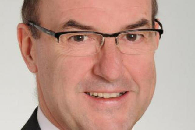 Marc Schaefer, nouveau président de l'ONT | Paperjam News