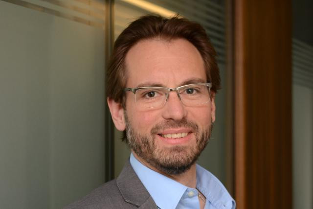 Marc Serres appointed Vice-Chairman of the ESA Council | Paperjam News