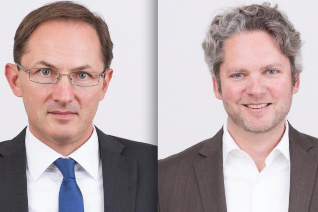 Marlière & Gerstlauer rejoint le réseau IIC Partners | Paperjam News