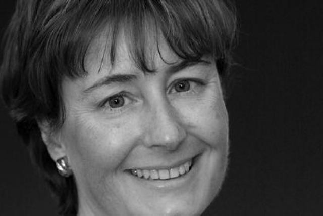 Me Francine Keiser décide de réorienter son activité professionnelle ...