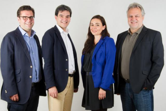 Nouvelle structure - nouvelle identité | Paperjam News