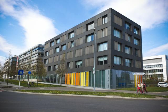 Open Reply teams up with the ABBL | Paperjam News