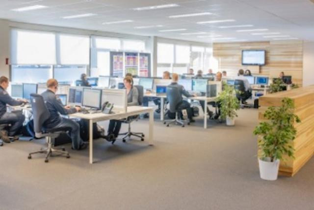 Orda-S est intégré dans le groupe Computerland | Paperjam News