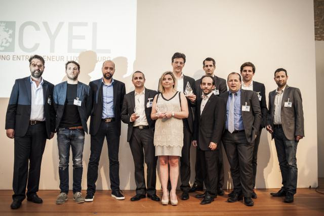 Ouverture des candidatures aux Cyel Awards 2016 | Paperjam News