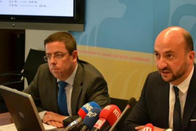 Performance énergétique des bâtiments d'habitation | Paperjam News