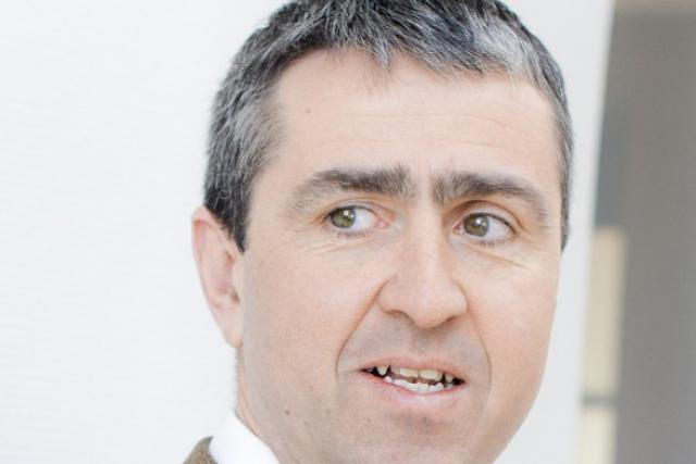 Pierre Metzler, premier managing partner du cabinet d'avocats Wildgen ...