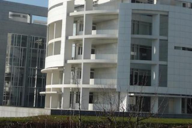 Plus d’espace pour la recherche au Luxembourg : l’Université du ...