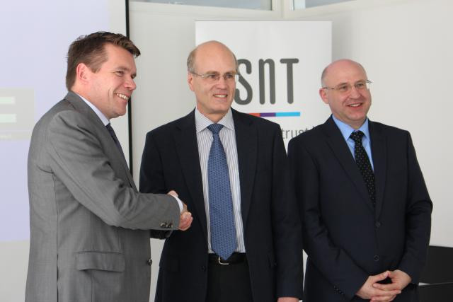 Post Luxembourg poursuit le déploiement de sa démarche RSE | Paperjam News