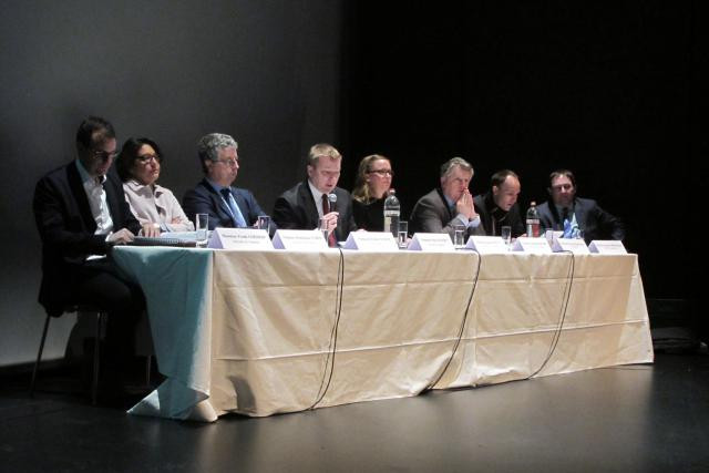 Présentation de la politique du logement aux communes | Paperjam News