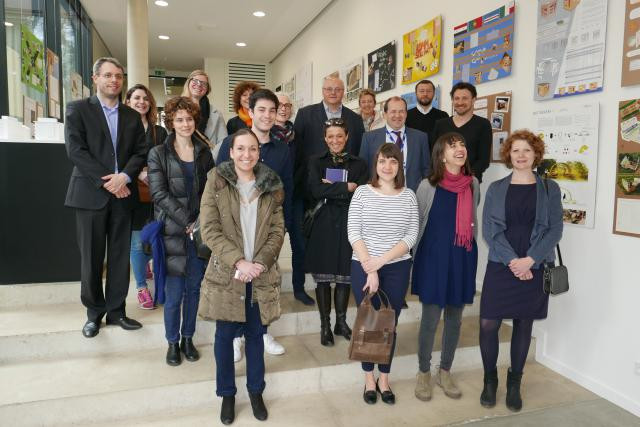 Proclamation des résultats du Festival des cabanes 2017 | Paperjam News