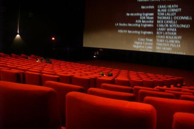 Publication des décisions prises par le comité de sélection du Film ...