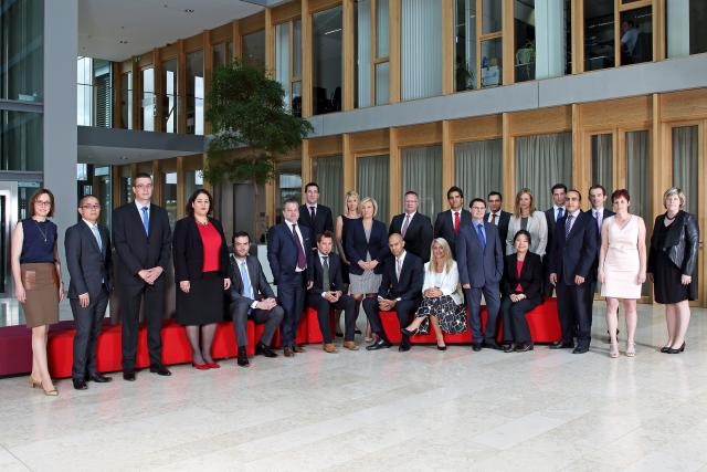 PwC Luxembourg nomme 27 nouveaux directeurs | Paperjam News