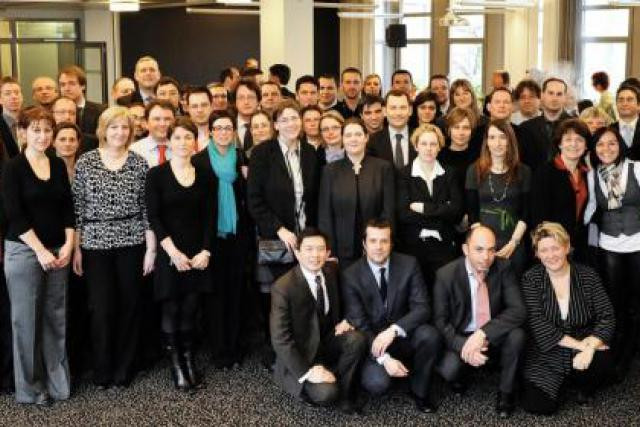PwC met à l’honneur la fidélité et la loyauté de ses collaborateurs ...