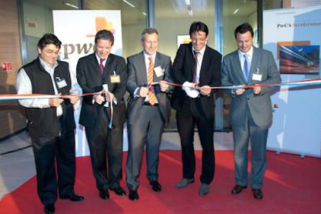 PwC’s Accelerator : propulser l’innovation européenne au niveau mondial ...