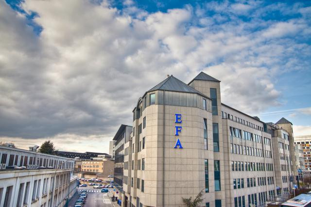 Quattrex Sports AG selects EFA for fund administration | Paperjam News