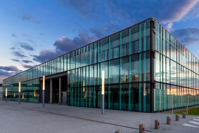 Regus ouvre un business center à Bertrange | Paperjam News