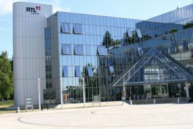 RTL Group and Reliance Broadcast Network Limited sign joint venture ...