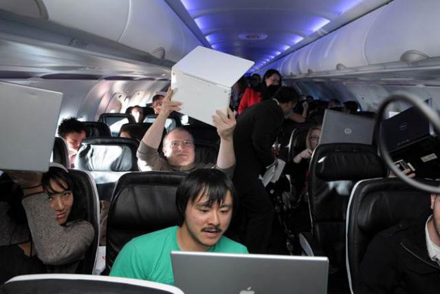 SES and Gogo sign major satellite capacity deal | Paperjam News