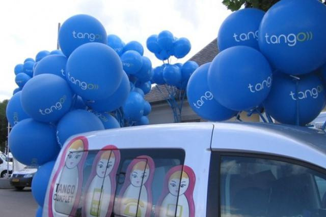 Tango introduit le service Cloud Tango go.box | Paperjam News