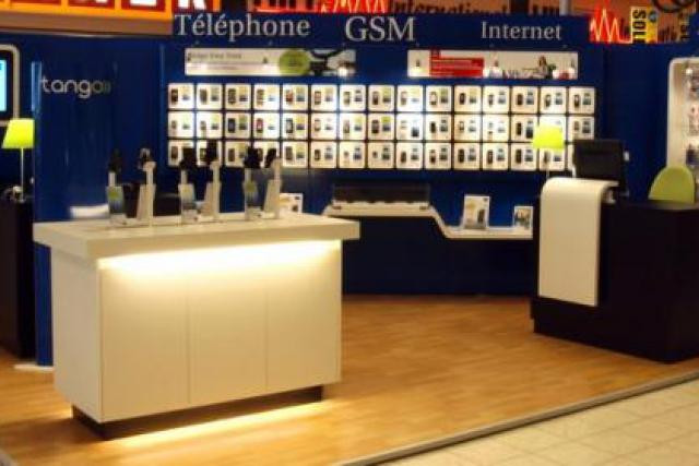 Tango poursuit la modernisation de ses points de vente | Paperjam News