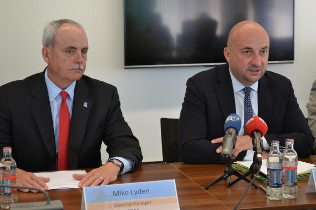 Un accord pour installer un data center au profit de la NSPA | Paperjam ...