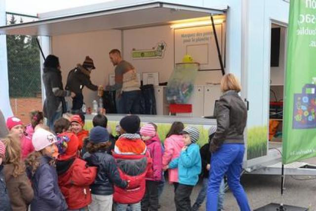 VALORLUX On Tour: une sensibilisation efficace | Paperjam News