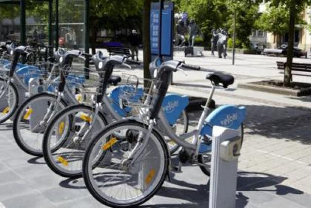 Vel’oh !, fort de son succès, s’étend | Paperjam News