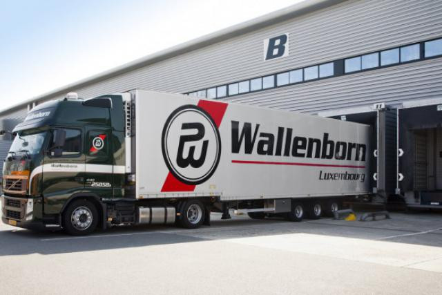Wallenborn certifié GDP | Paperjam News