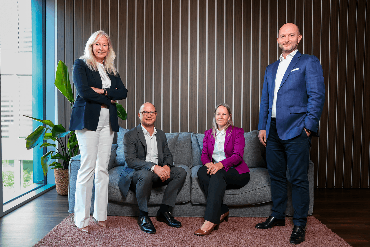 Comprehensive managed services, dedicated to funds | Paperjam News