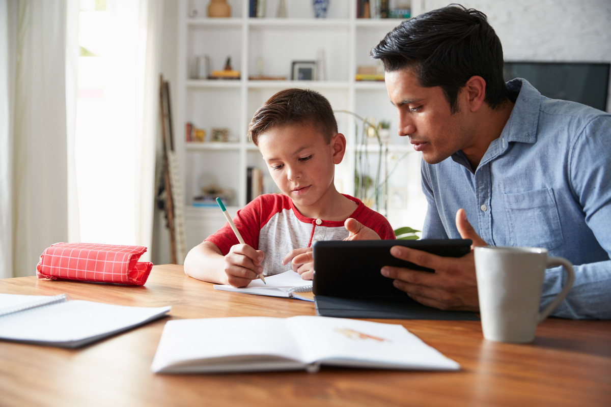 Compulsory education includes home schooling | Paperjam English News