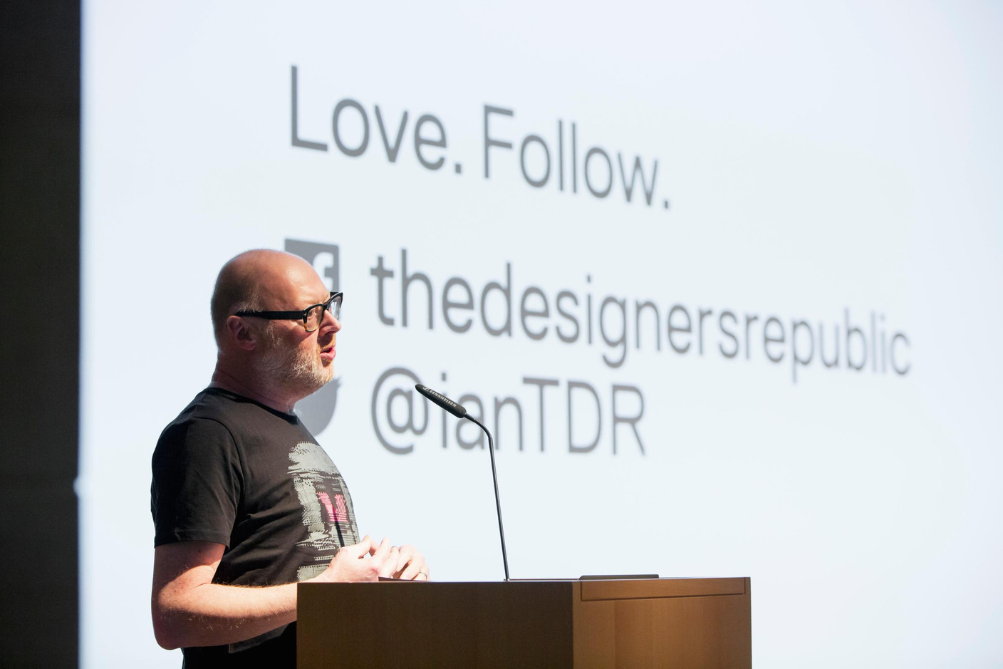 Conférence de Ian Anderson – Design Friends | Paperjam News