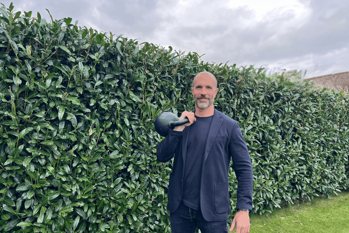 «Conjuguer exigence et humanité» | Paperjam News