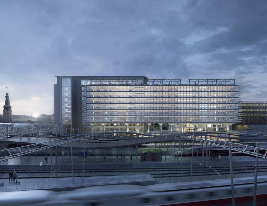 Conserving existing structures | Delano News