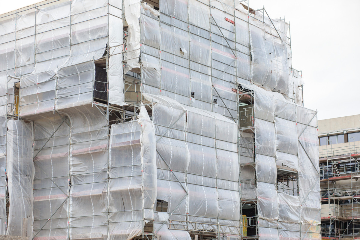 Construction sector bankruptcies soar 117% in H1 2023 | Paperjam ...