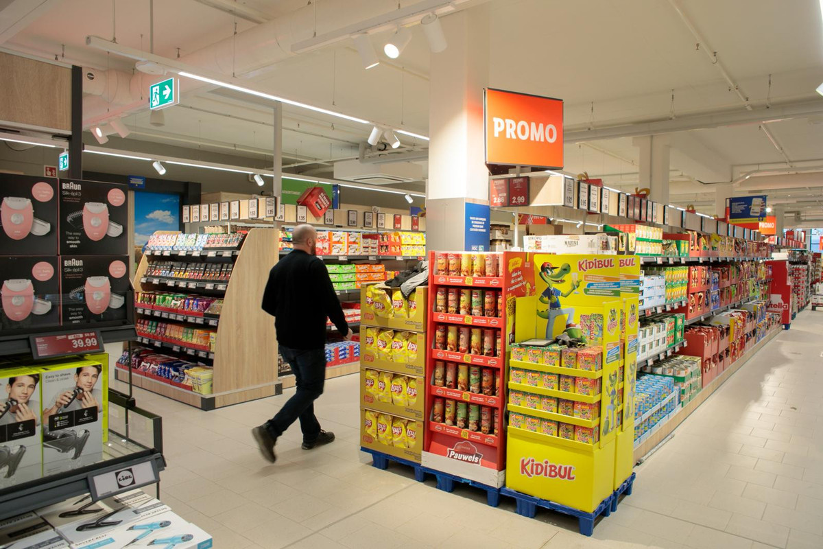 Consumer confidence fell sharply in April 2023 | Paperjam English News