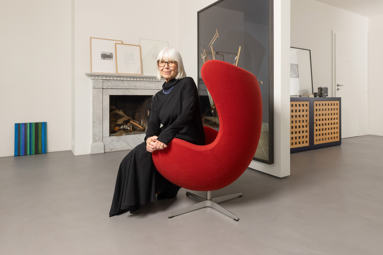 Contemporary art: a business of passion | Paperjam English News