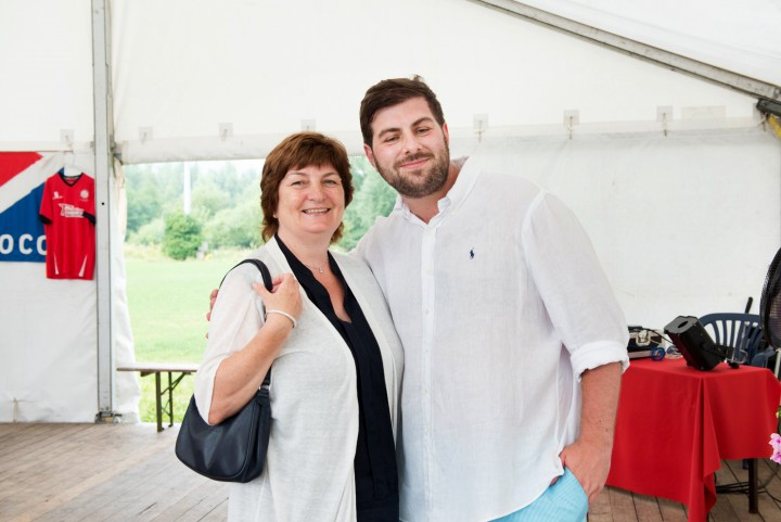 Catching the cricket bug | Delano News