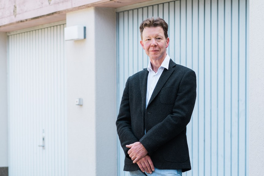 Catching up with… Matt Dawson | Delano News