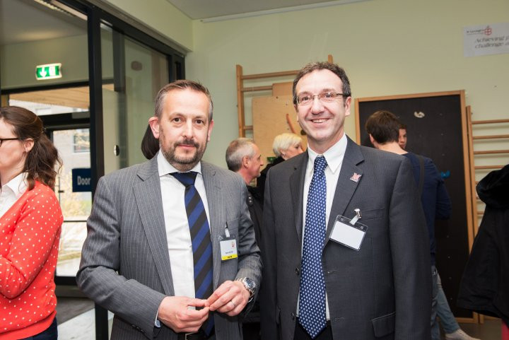 Celebrating St. George’s at St. George’s | Delano News