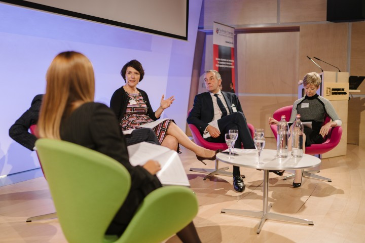 CEOs talk leadership | Paperjam English News