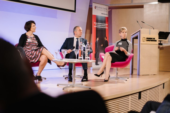 CEOs talk leadership | Paperjam English News