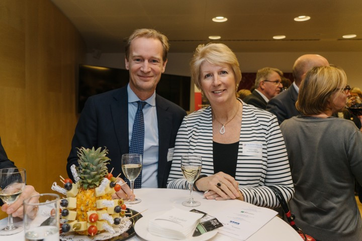 CEOs talk leadership | Paperjam English News