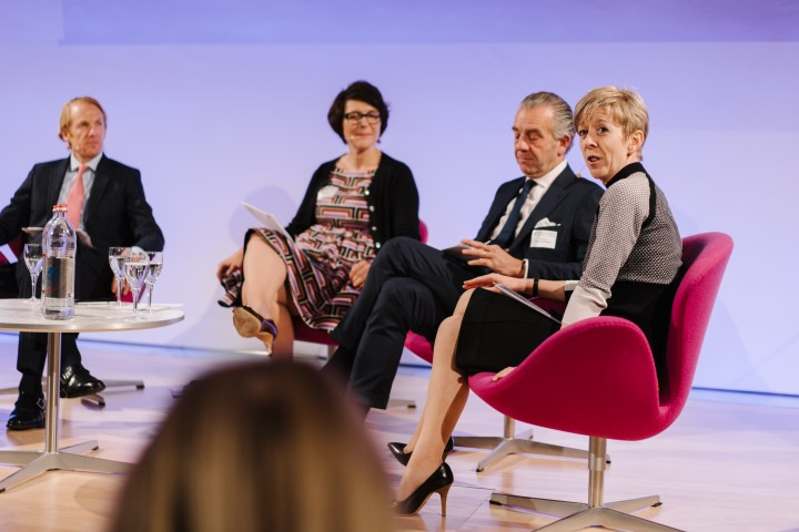CEOs talk leadership | Paperjam English News