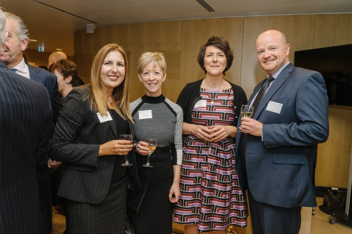 CEOs talk leadership | Paperjam English News
