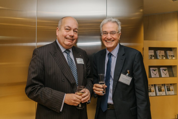 CEOs talk leadership | Paperjam English News