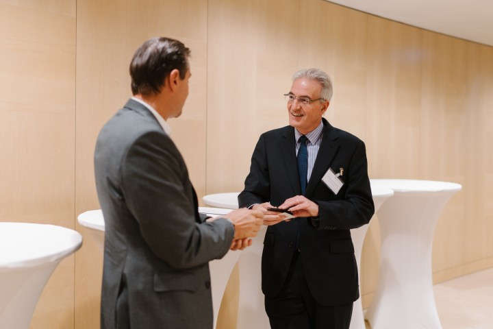 CEOs talk leadership | Delano News