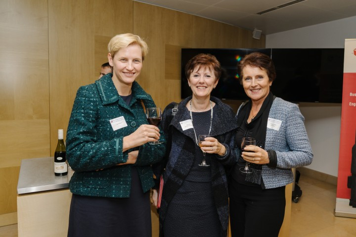 CEOs talk leadership | Paperjam English News