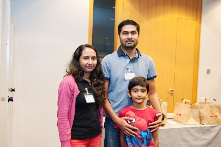 Crash course for Luxembourg expats | Paperjam English News