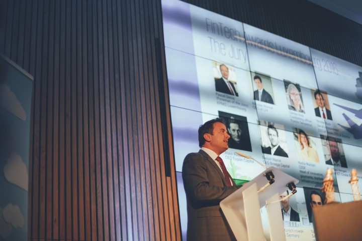 Governance.io wows Lion judges | Delano News